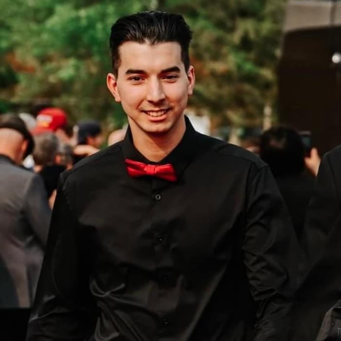 Disparition de Jessy Duchesneau : des bénévoles en renfort | Radio-Canada