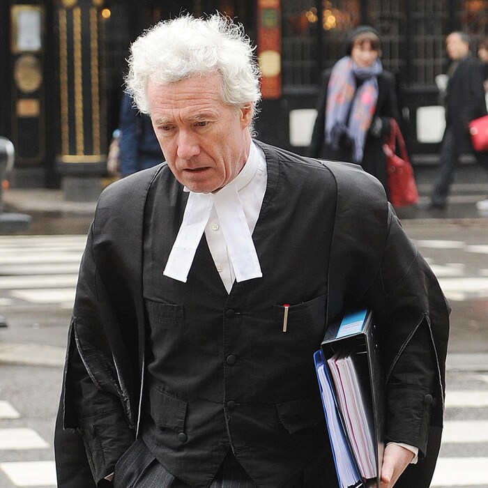 Beverley McLachlin démissionne du plus haut tribunal de Hong Kong ...