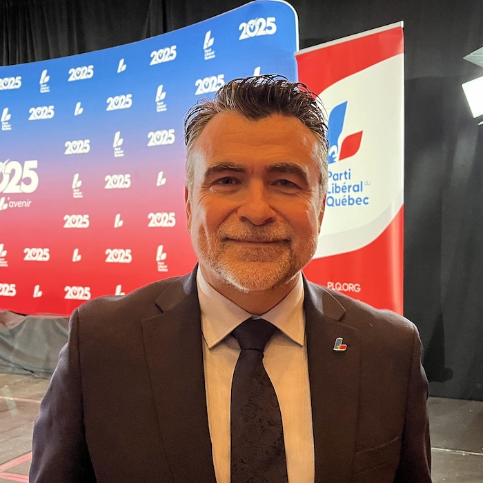Le nouveau chef du PLQ sera couronné aujourd’hui | Radio-Canada