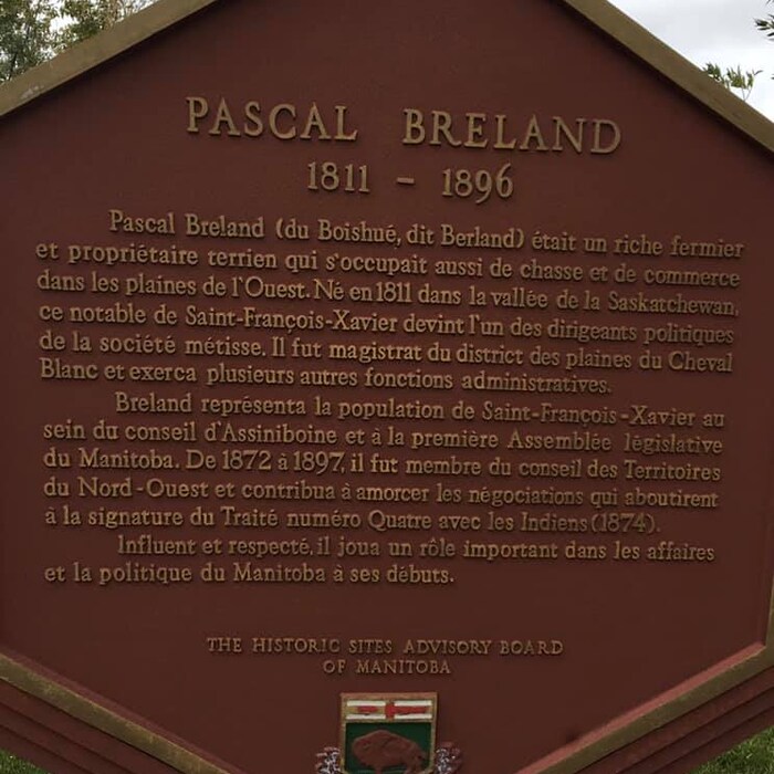De Batoche à Saint-Jean-Baptiste : elle part à la rencontre de ses ...