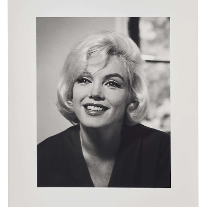 Marilyn Monroe, les 100 ans d’une icône éternelle | Radio-Canada