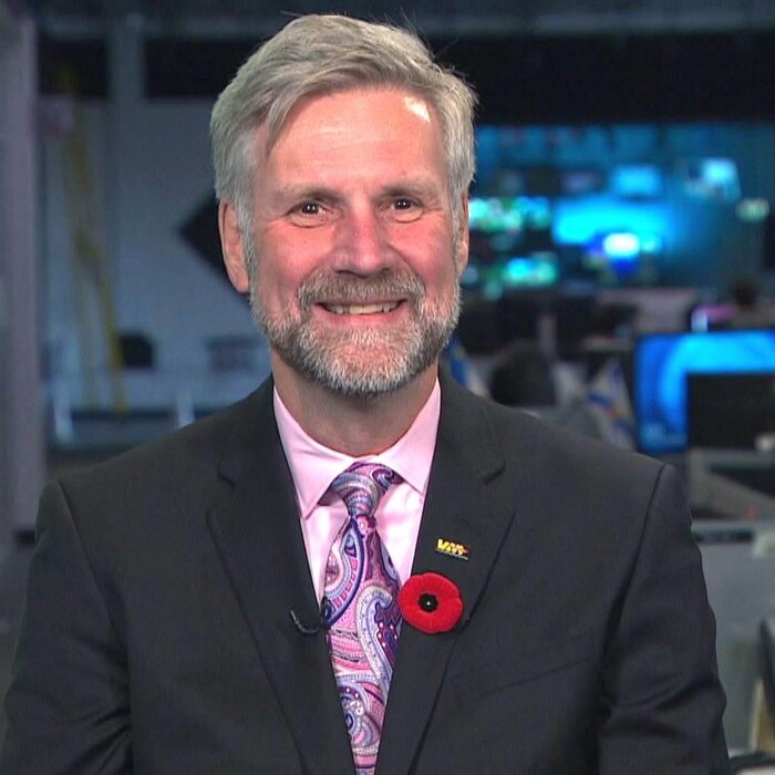 Contre les retards du train L’Océan de VIA Rail, il n’y a pas de ...