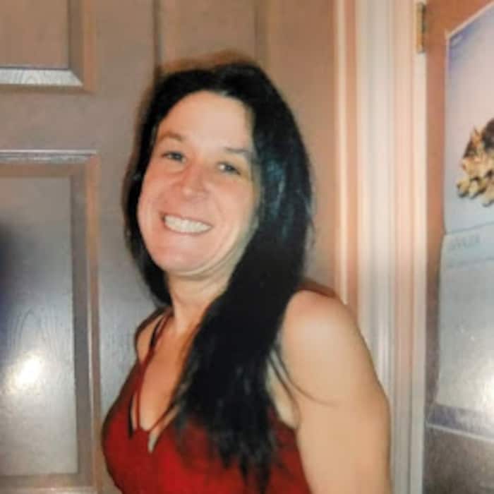 Le conjoint de Nancy Roy accusé de meurtre non prémédité | Radio-Canada