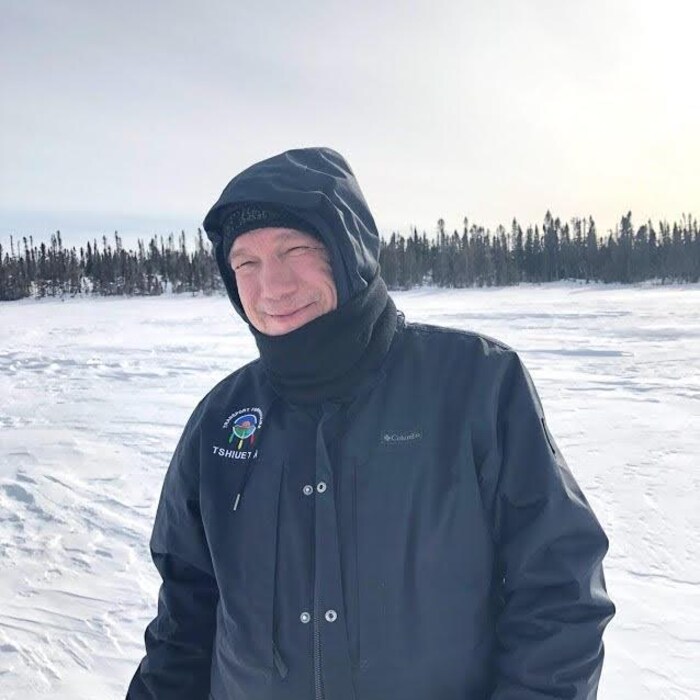 La radio qui protège les Innus au cœur de leur territoire | Radio-Canada