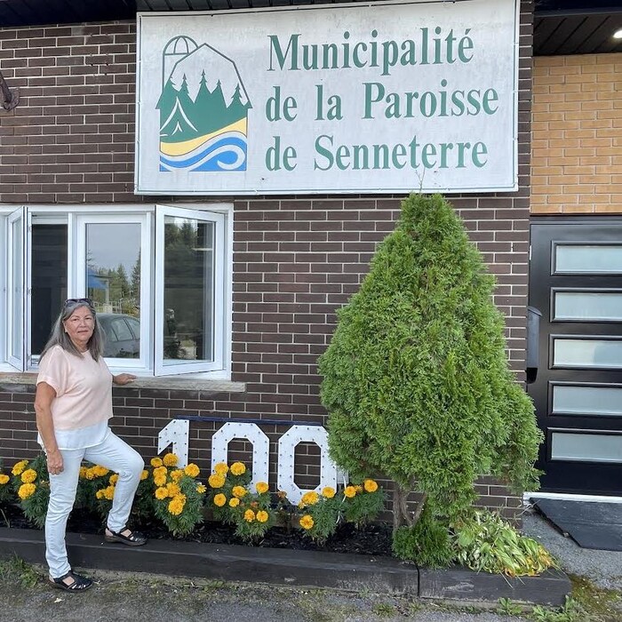Senneterre-Paroisse fête ses 100 ans avec des sentiers pour les enfants ...