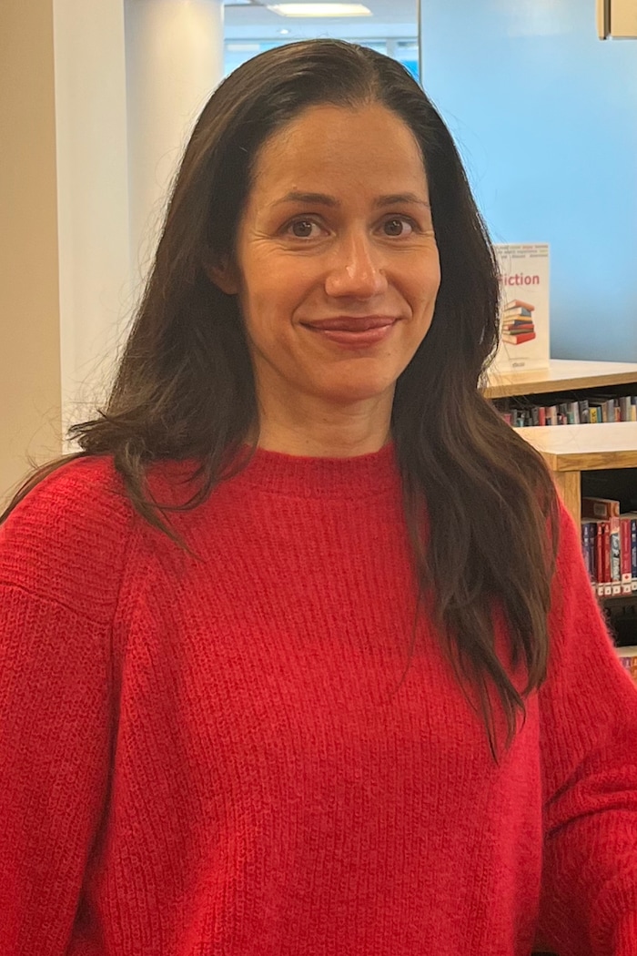 Un sanctuaire de livres censurés en Amérique du Nord | Radio-Canada