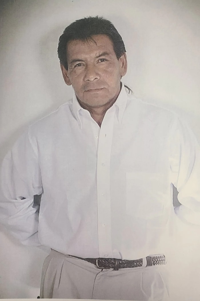 Une femme se bat pour rapatrier les cendres de son frère victime de la ...