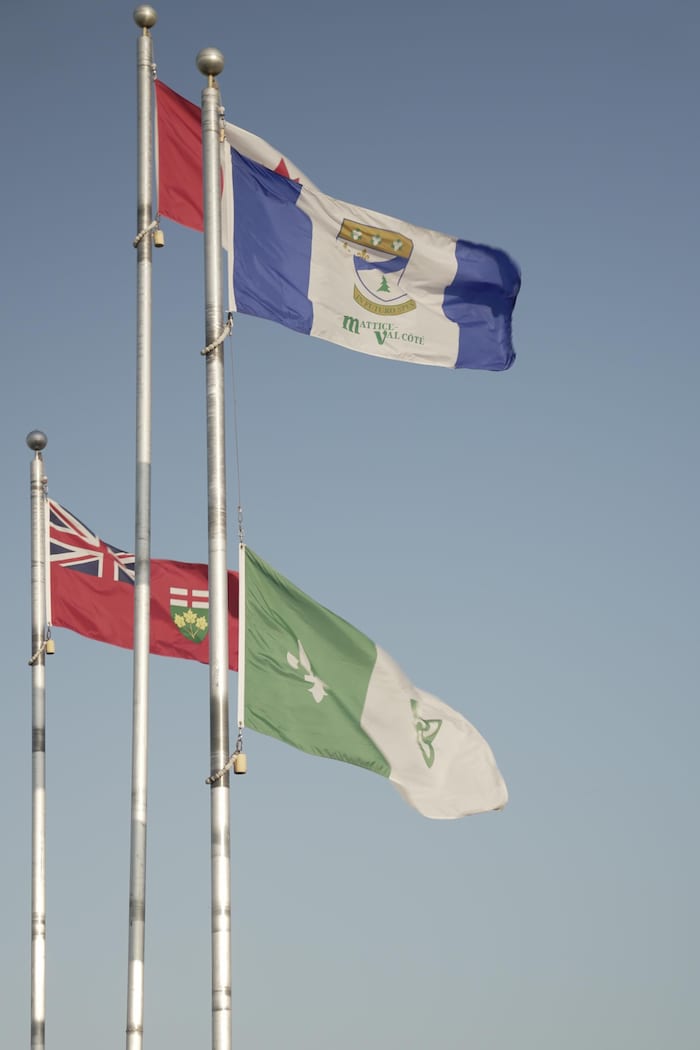 Au cœur du nouveau village le plus francophone de l’Ontario | Radio-Canada