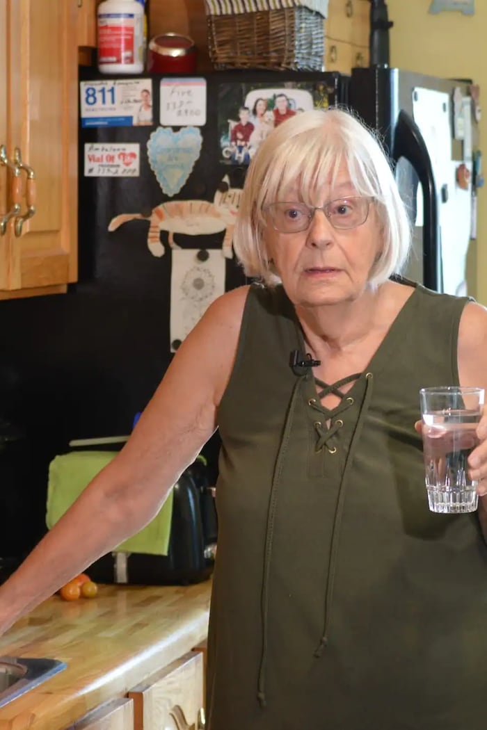 Près d’une personne sur dix ne peut pas boire l’eau du robinet à T.-N ...