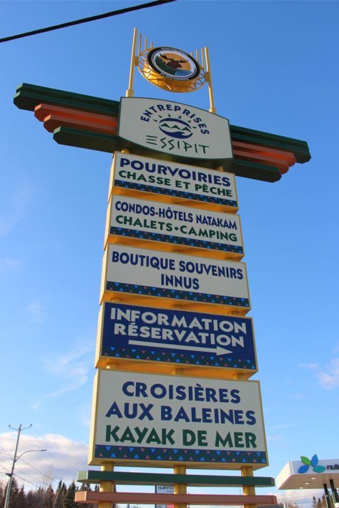 Les Innus d’Essipit prennent leur destin en main grâce à leur économie ...