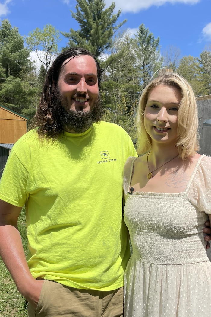 À la rencontre d’Isabelle St-Cyr : première femme transgenre à Miss ...