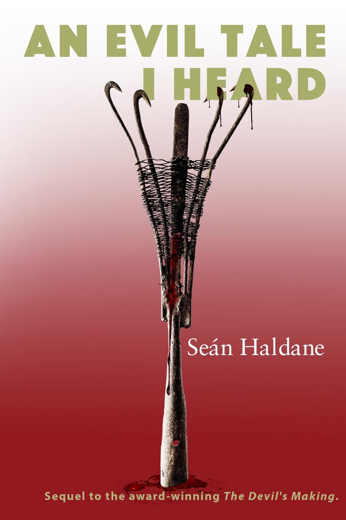 Un roman policier dont l’histoire se déroule à l’Î.-P.-É. sera lancé à Charlottetown | Radio-Canada