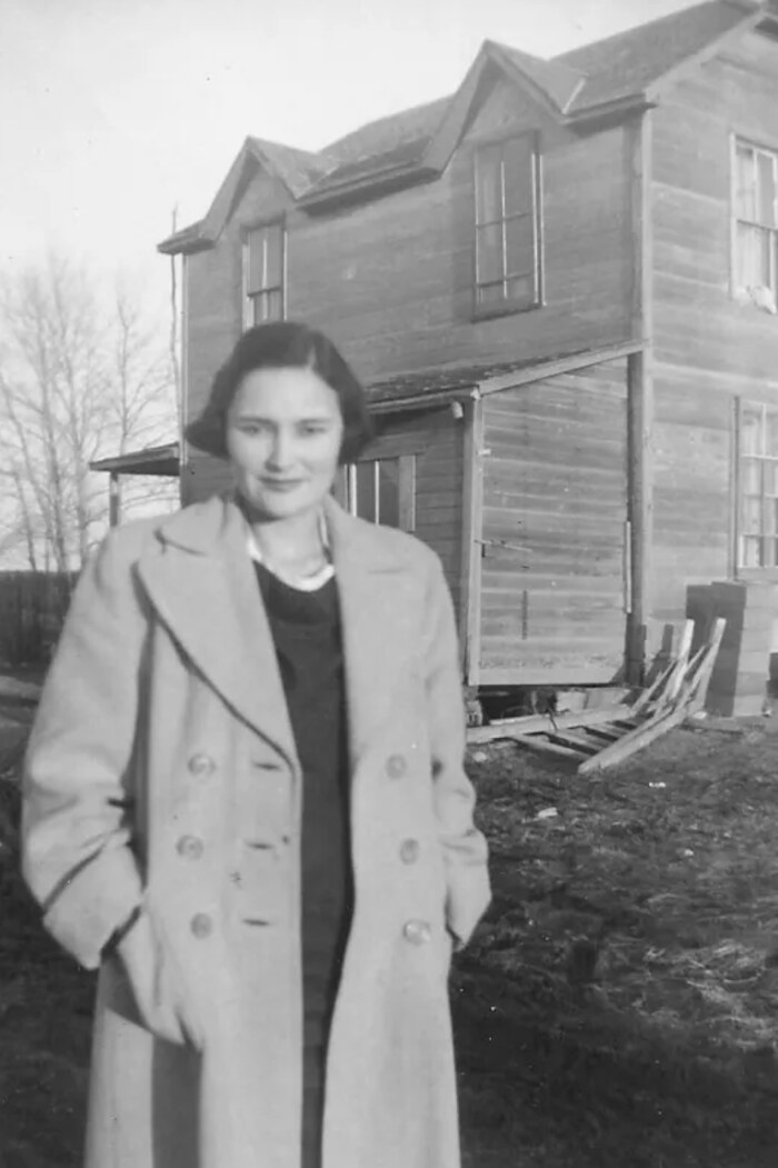 Marion Meadmore﻿, la première avocate autochtone du pays et bien plus ...