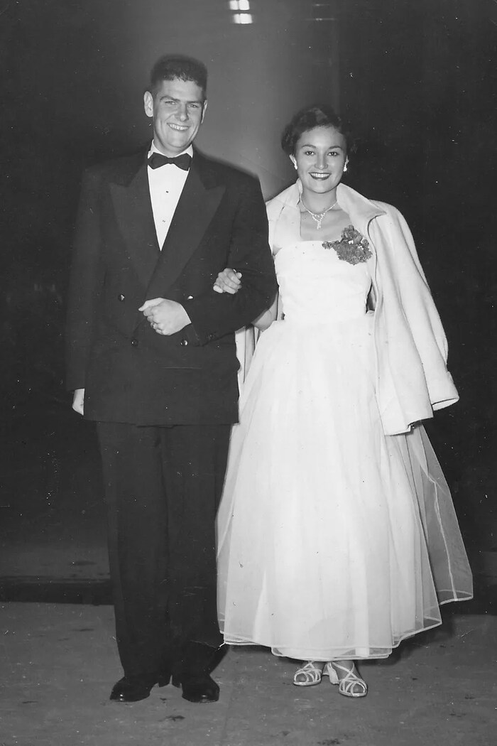 Marion Meadmore﻿, la première avocate autochtone du pays et bien plus ...