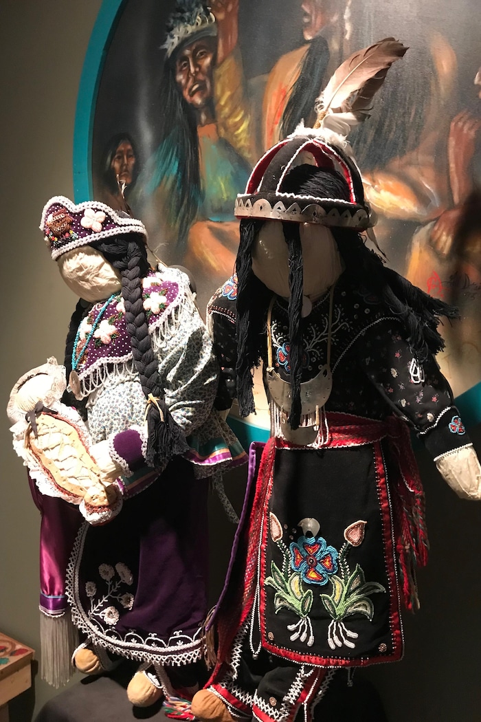 Visite guidée de Kahnawake, bienvenue chez les Kanien'kehá:ka | Radio ...