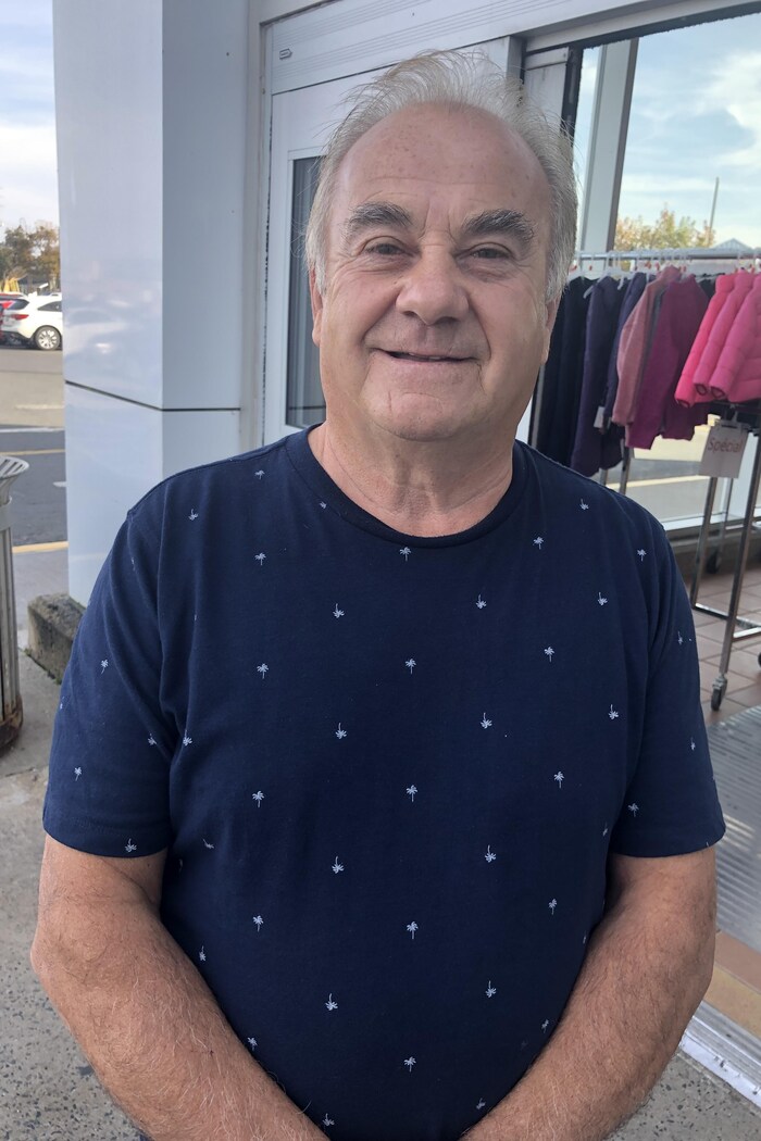 Le Nouveau-Brunswick bientôt en élections? Blaine Higgs n’a pas la cote ...