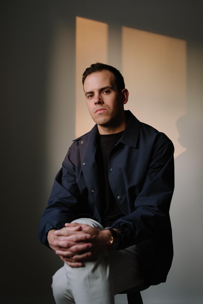 Victoires et Défaites, le deuxième album de Paul Cournoyer | Radio-Canada