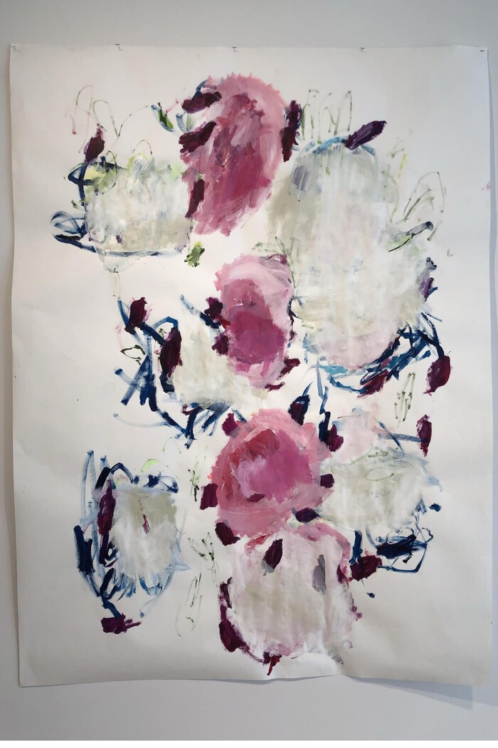 Une exposition d’Anne Théberge en collaboration avec des personnes ...