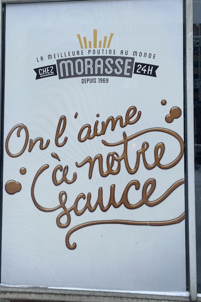 Le restaurant Chez Morasse est à vendre à Rouyn-Noranda | Radio-Canada