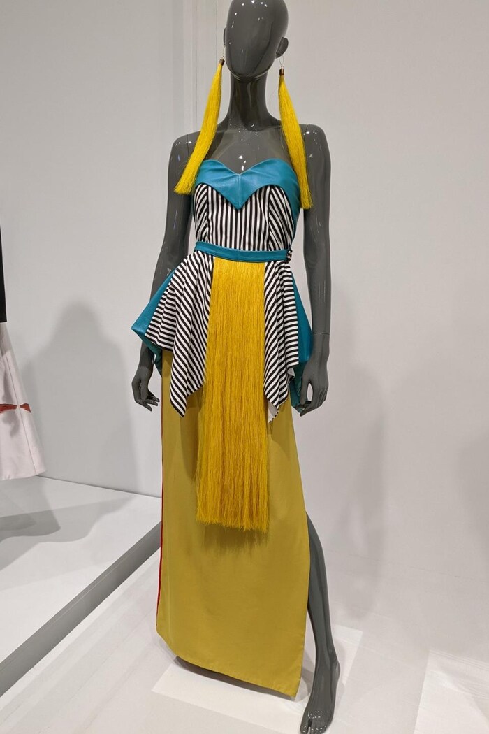 Mode autochtone : des atouts plein les manches | Radio-Canada