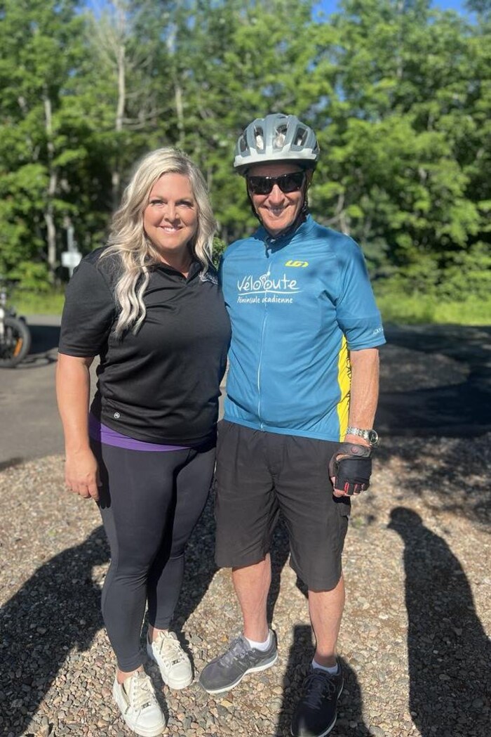 Simon Ferron fête ses 90 ans en parcourant son 42 000e kilomètre en ...