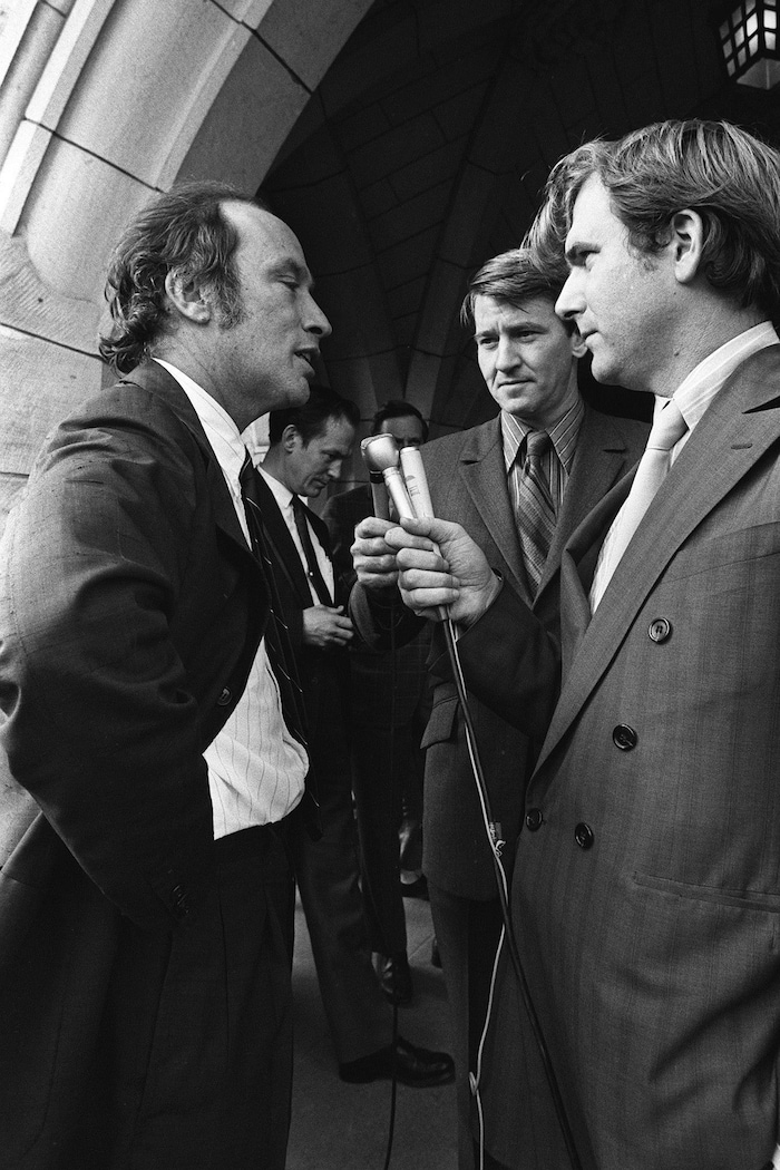 Dans cette école de Westmount, on prend le FLQ au sérieux | Radio-Canada