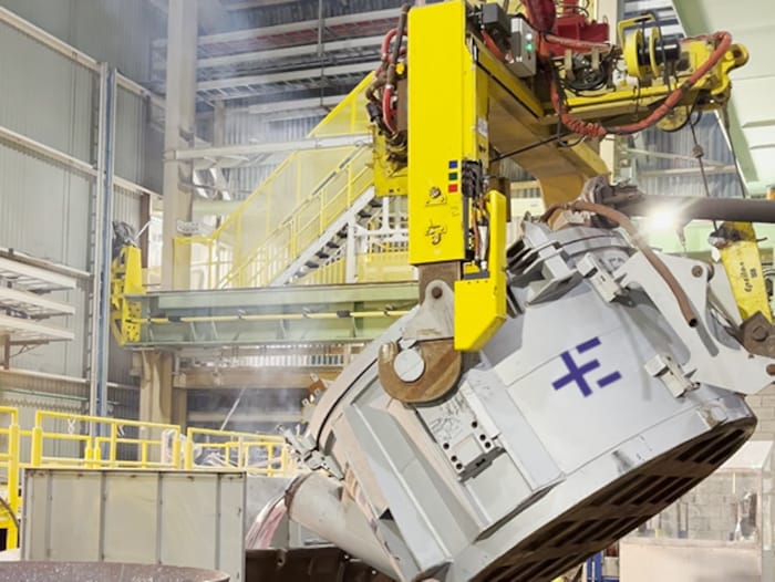 Elysis franchit une étape importante vers la commercialisation | Radio ...