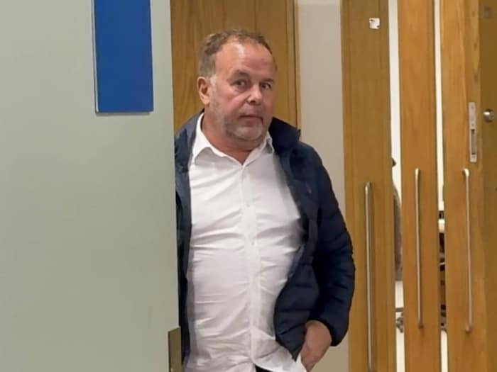 L’ex-DG de L’Ancienne-Lorette obtient une absolution pour un geste ...