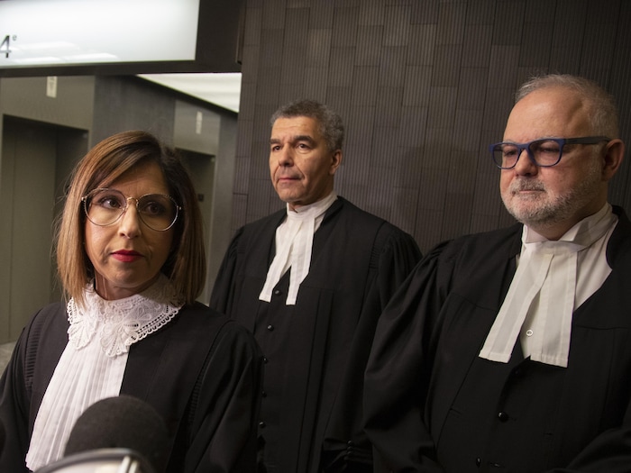 L'ex-cadre de SNC-Lavalin Sami Bebawi condamné à 8 ans et demi de ...