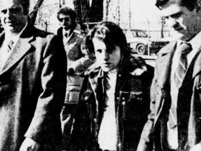 L’affaire France Lachapelle : toujours des questions, 40 ans plus tard ...