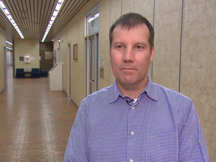 Inquiétudes quant à l’avenir des urgences de Port-Cartier | Radio-Canada