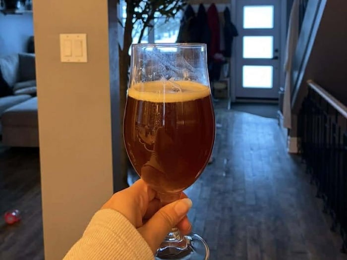 Une nouvelle brasserie artisanale au Témiscamingue | Radio-Canada
