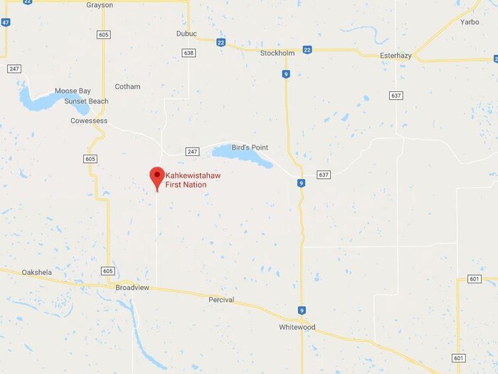 Vers la création d’une nouvelle réserve autochtone urbaine à Saskatoon ...