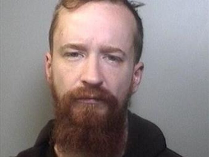 Chasse à l’homme à Edmundston : Charles Potts subira un procès | Radio-Canada