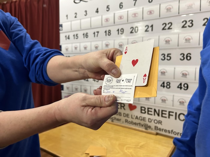 Une autre chasse à l’as à Petit-Rocher dépasse le million $ en gros lot ...