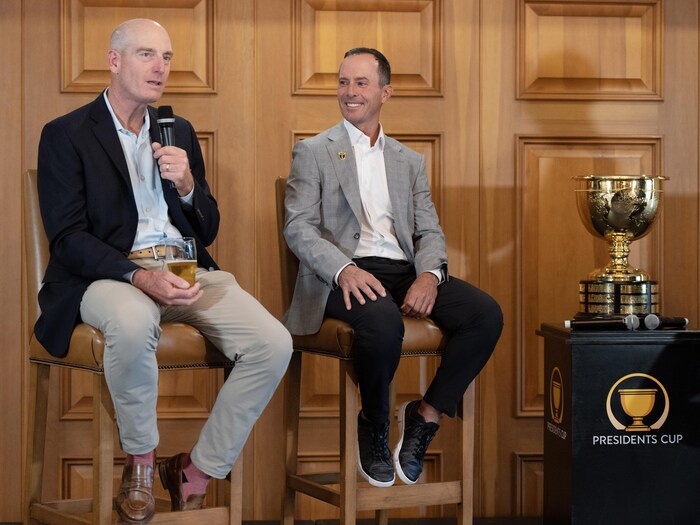 Golf : la Coupe des présidents à L’Île-Bizard fait craindre une ...