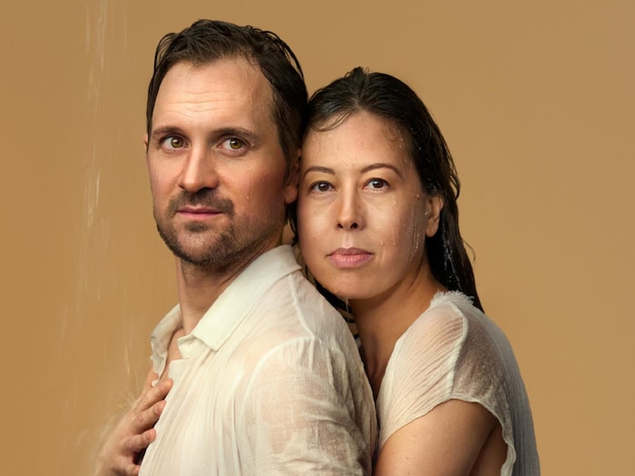 Kim Thúy au théâtre pour la première, et peut-être unique, fois | Radio ...