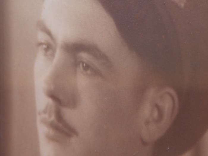 80e anniversaire du jour J : Michel Landry raconte l’histoire de son ...