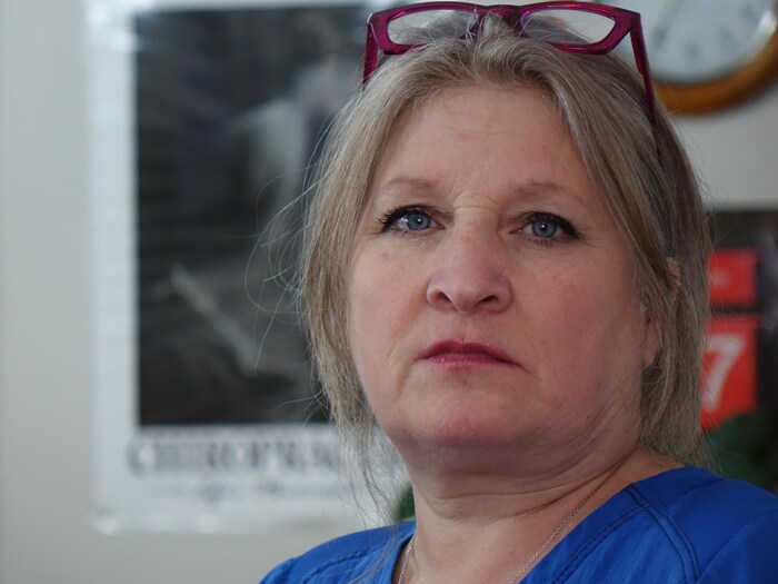 L’aéroport de Stephenville doit 500 000 $ en impôts fonciers | Radio-Canada