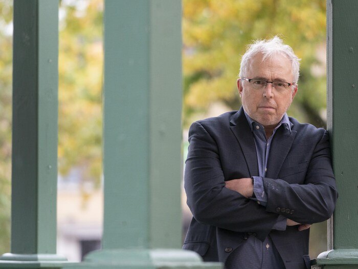 Octobre 70 : « C’était comme un film d’horreur, je vais m’en souvenir ...