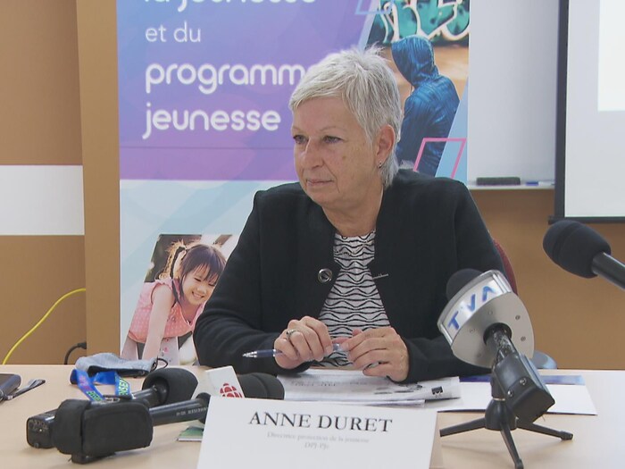Malgré le confinement, les signalements à la baisse à la DPJ du Bas ...
