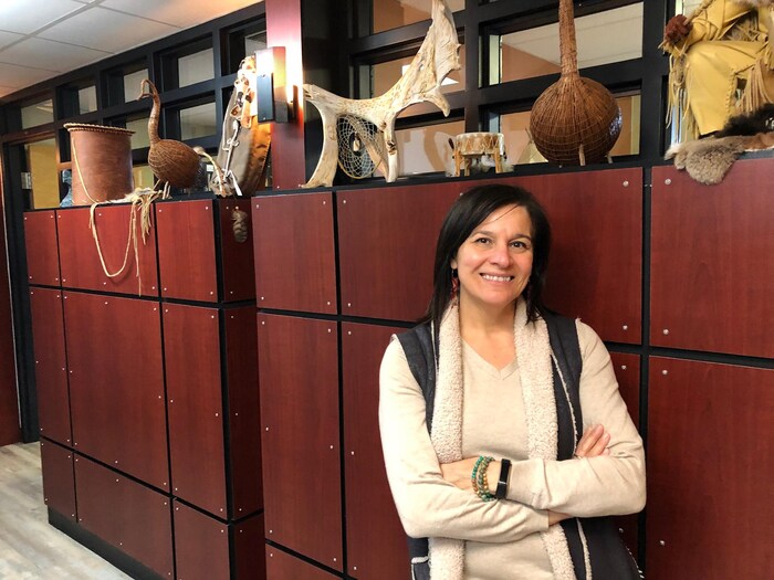 Le logement social pour Autochtones, un remède contre la discrimination ...