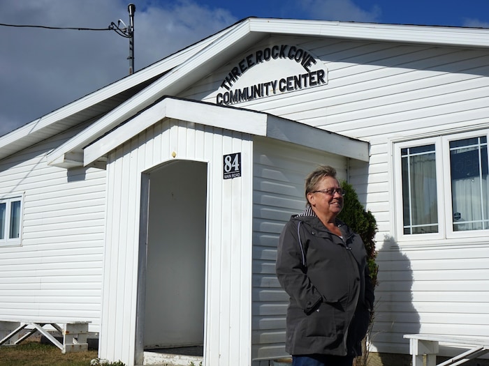À Port-au-Port, tous les partis promettent de fusionner La Grand’Terre ...