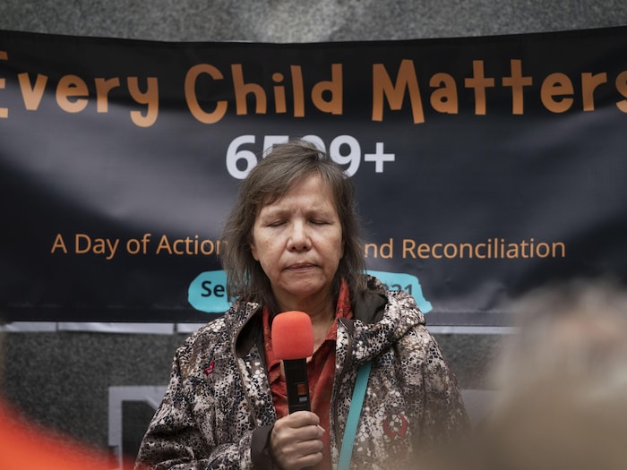 « On n’a pas besoin d’être sauvés, on a besoin d’être écoutés », disent ...