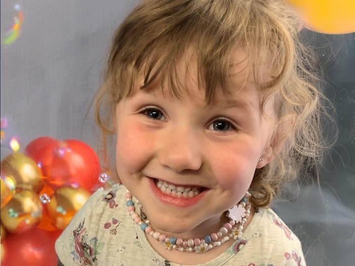 La mère d’Eva-Rose se confie un an après la mort de sa fillette ...