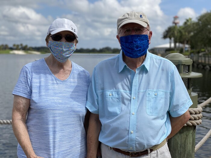 La bataille de la Floride | Radio-Canada