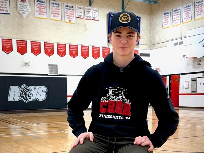 À l’École/collège Gabrielle-Roy, le sport est un triomphe collectif ...