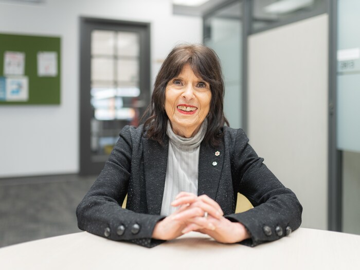 Vieillir en bonne santé est l’une des priorités des aînés de la C.-B ...