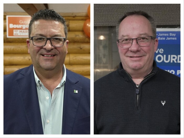 Élections en Ontario : victoire sans équivoque de Doug Ford | Radio-Canada