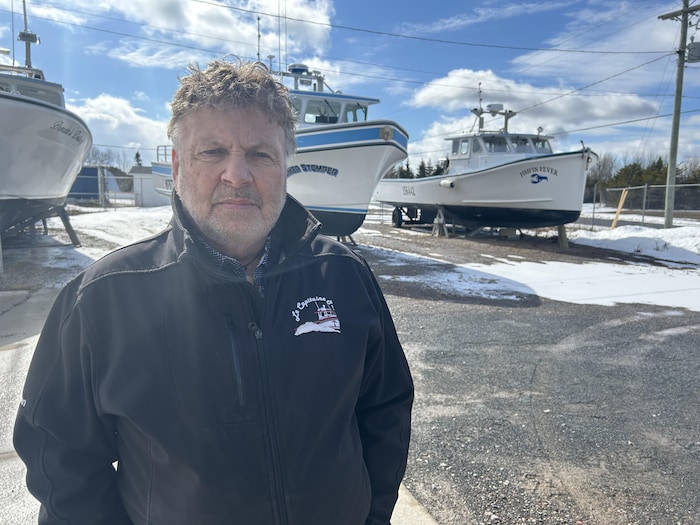 Nouveau-Brunswick : Le gouvernement Holt s’attaque à la vente non ...